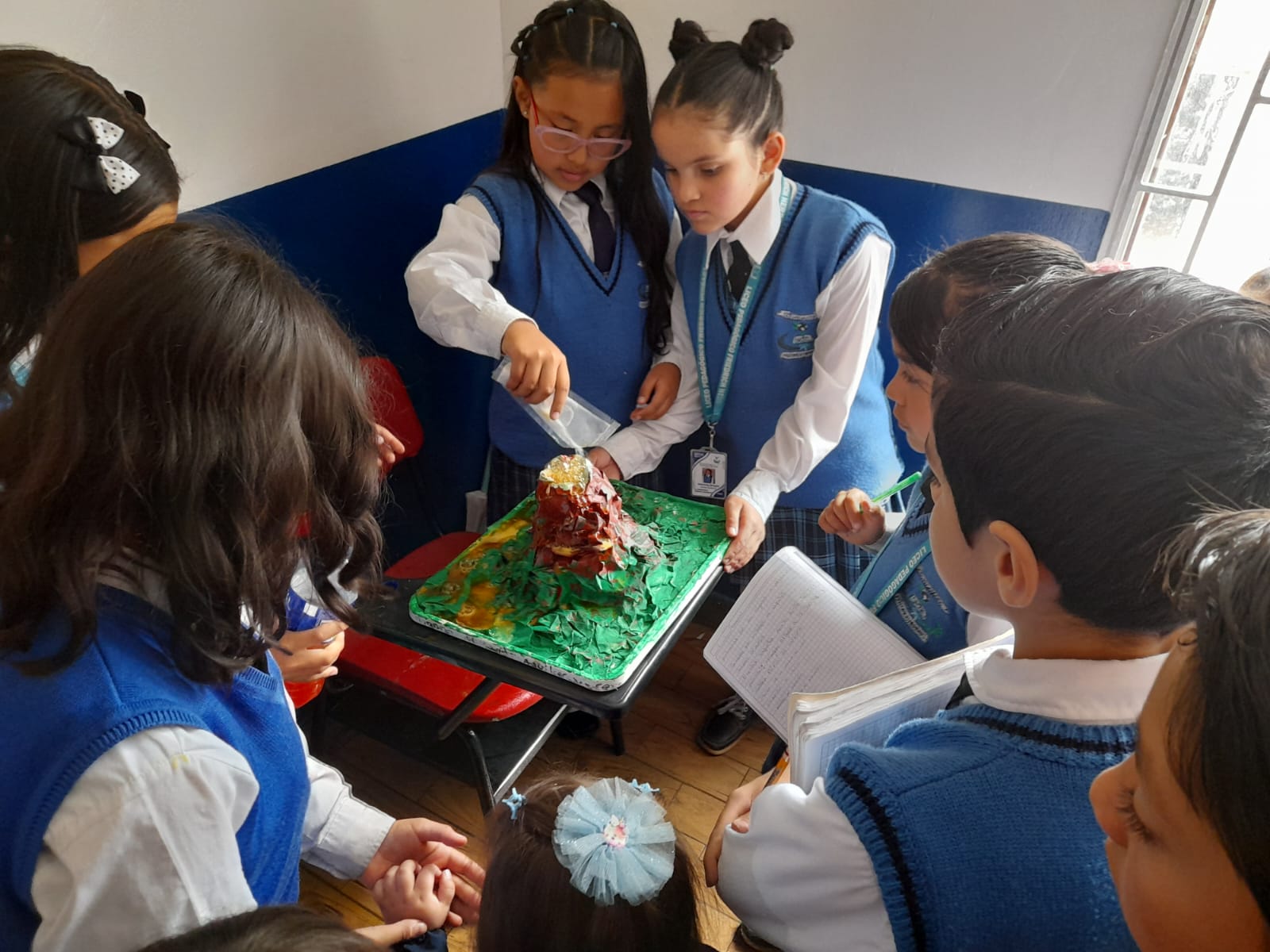 Quienes Somos – Liceo Pedagógico Friedrich Herbart